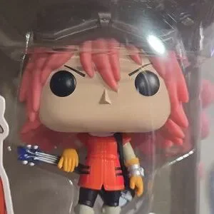 Funko | Toys | Flcl Funko Pop 456 Haruko | Poshmark